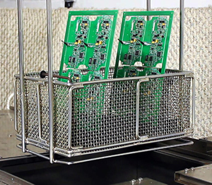 Broy Engineering Ltd. - Facilities