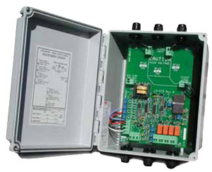 Broy Engineering Ltd. - Product EFR